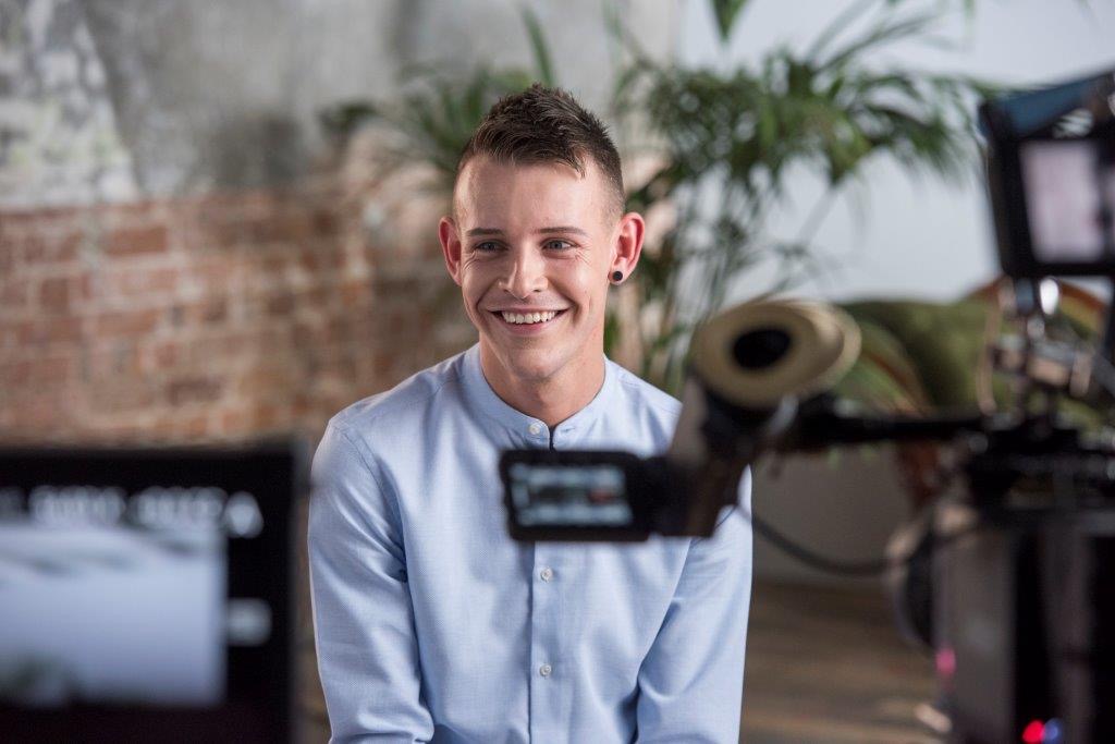 Terrence Higgins Trust - Allay